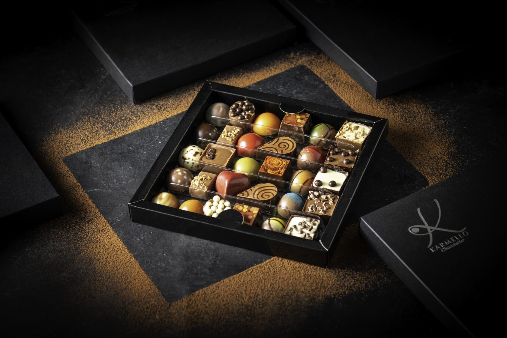 Karmello Standard Collection