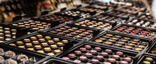 Karmello Chocolate. Unbox your emotions.